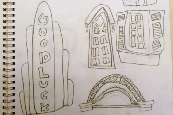 Hints and quotes for sketchbooks, you don’t have to be an “Artist” to ...